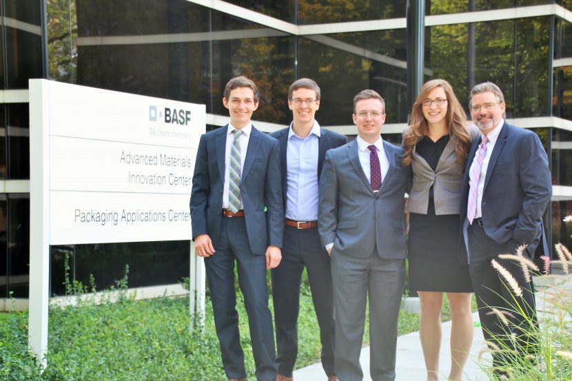 Group News – Miyake Research Group