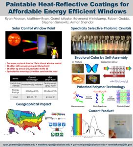 Group News – Miyake Research Group