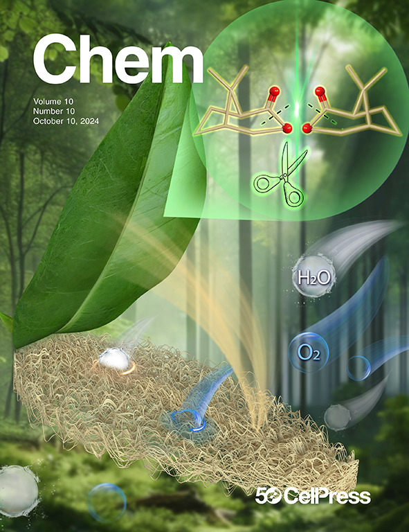 Miyake Research Group – Catalysis, Polymer Chemistry, Materials Science